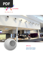 KDK CATALOGUE 1221345 (Complete) | PDF