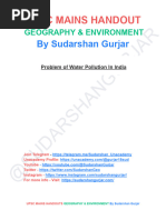 Pollution Case Studies in India | PDF | Pollution | Air Pollution