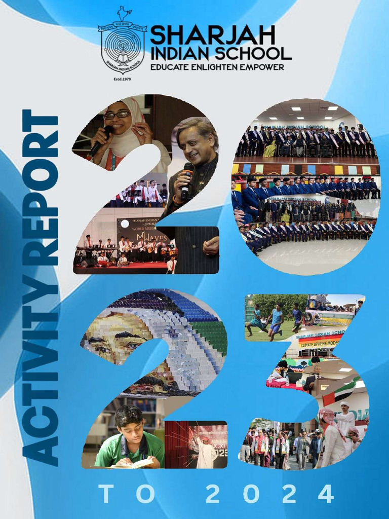 SIS Juwaiza Activities and Achievements | PDF | United Arab Emirates ...