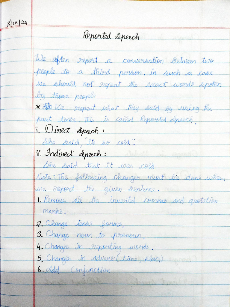 English - Composition | PDF