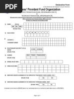 Form 11 Excel Format Xls | PDF
