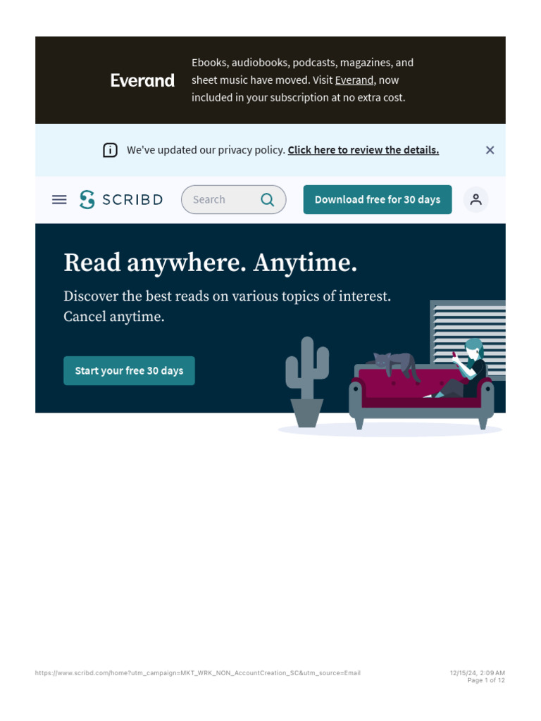 Safari | PDF | Scribd