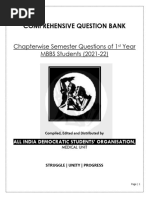 Biering-Sorenson Test - Physiopedia | PDF | Human Leg