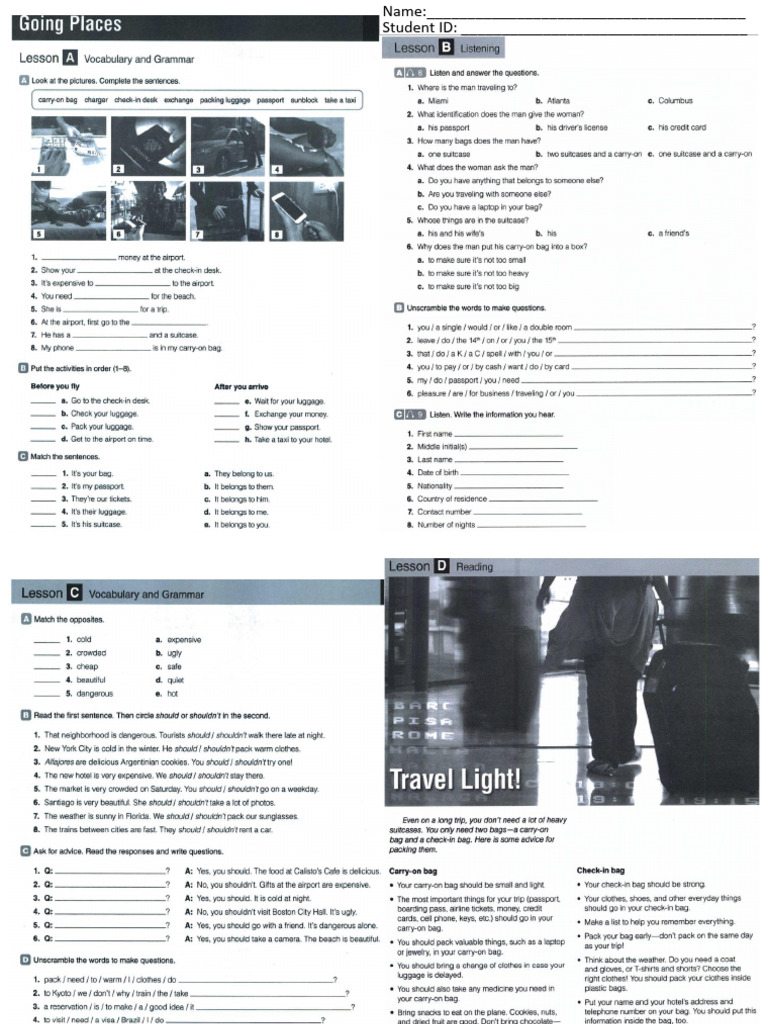 30 July 2024 - Classwork | PDF