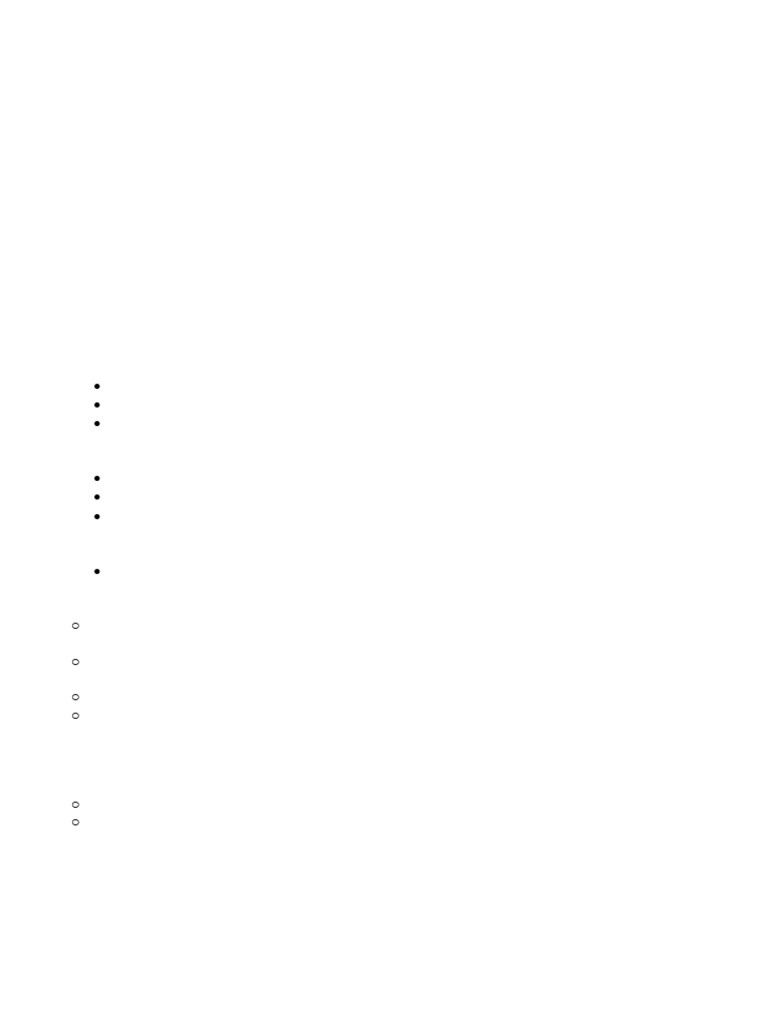 GOVT 2060 2024 Short paper assignment | PDF