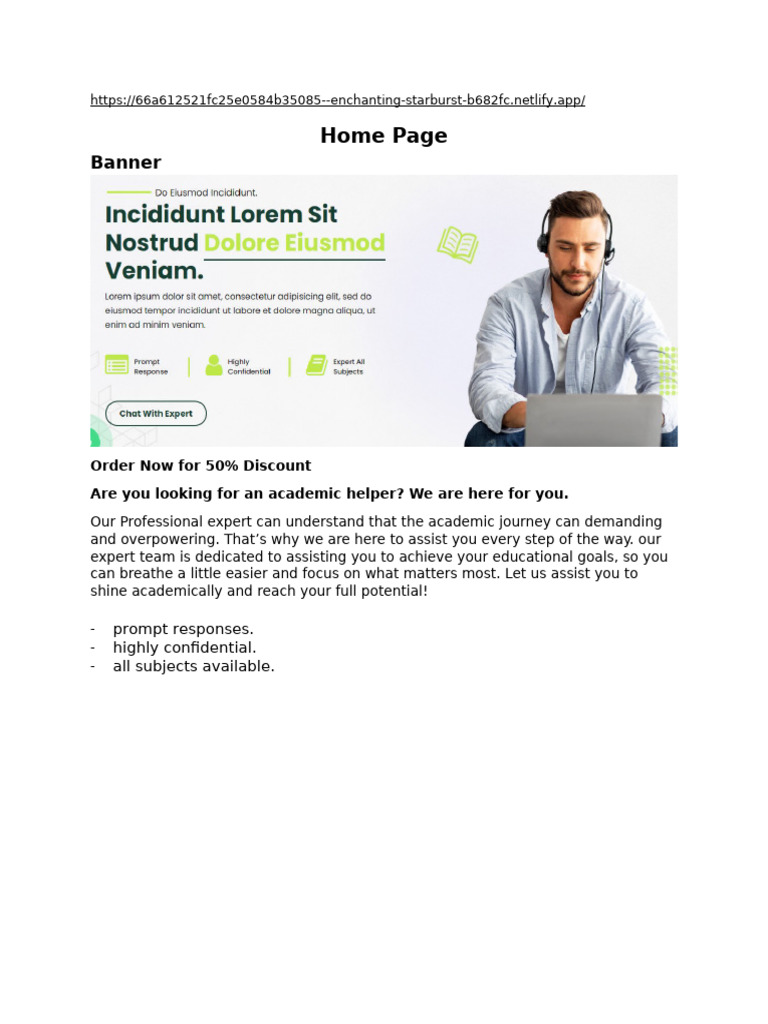 web_44 | PDF | Educational Technology | Expert