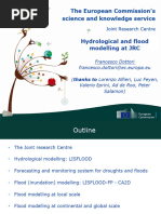 Lesson Plan - Plotting The Par | PDF | Latitude | Tropical Cyclones