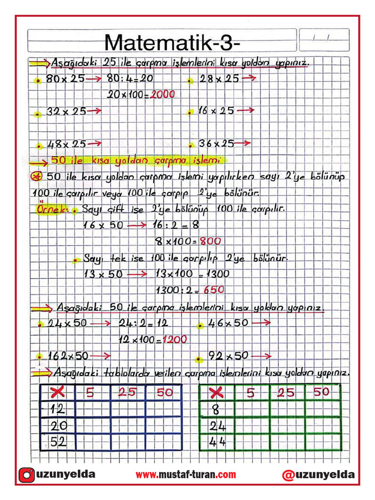 Matematik 3 1 | PDF