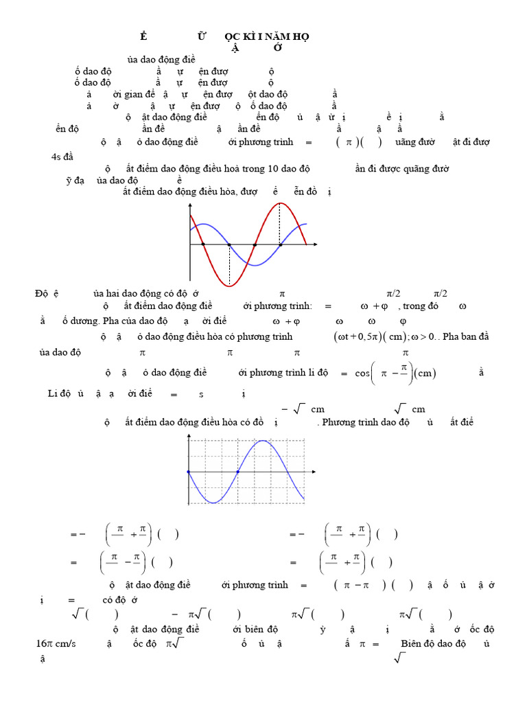VL11 CTST GK1 De2 | PDF