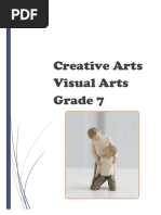 Grade 4 Dance & Drama Teaching Plan | PDF | Singing | Songs