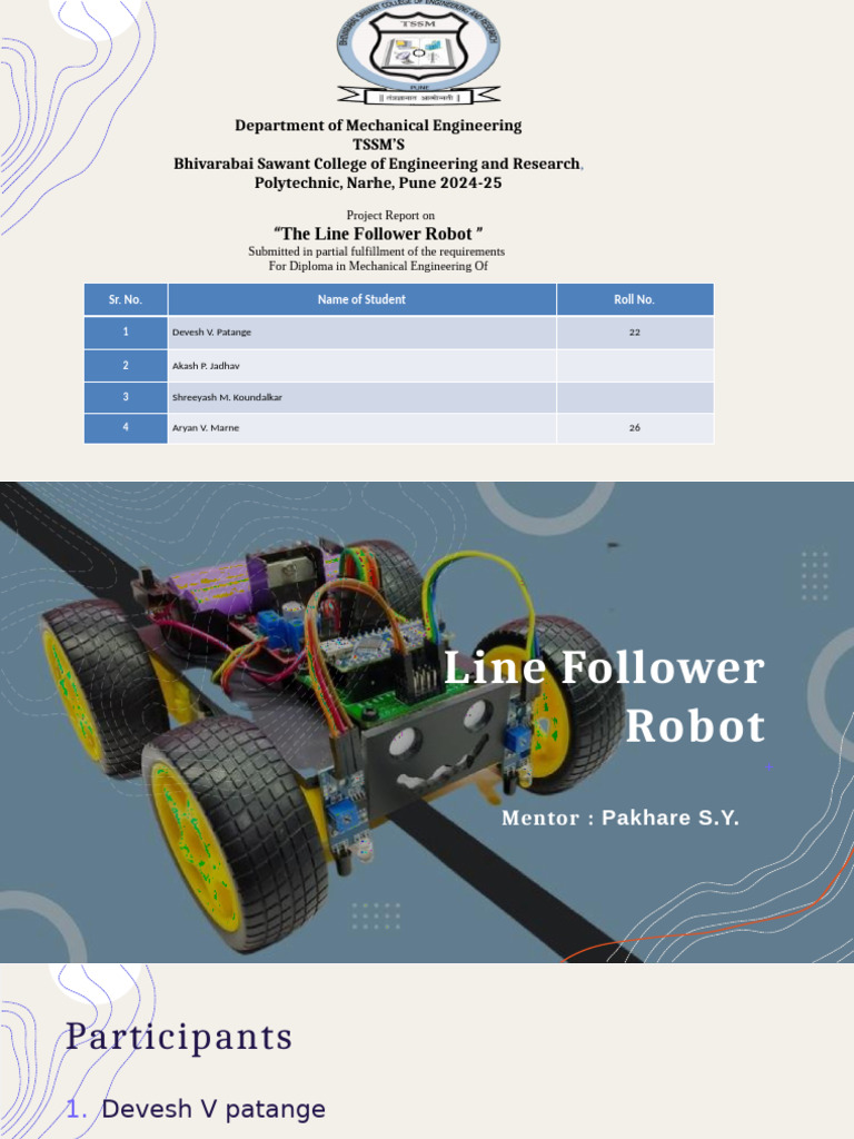 Ty Final Year Project .... 2.0 | PDF | Arduino | Infrared