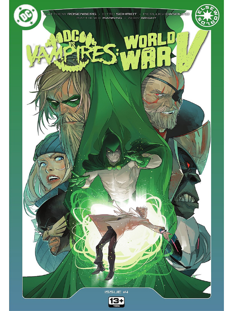 DC Vs Vampires World War V 004 (2025) (Webrip) (The Last Kryptonian-DCP ...