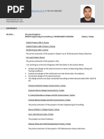 Aramco Standards Index | PDF | Concrete | Composite Material