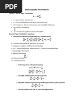Churchill-Chu Correlation for Convection | PDF | Boundary Layer ...