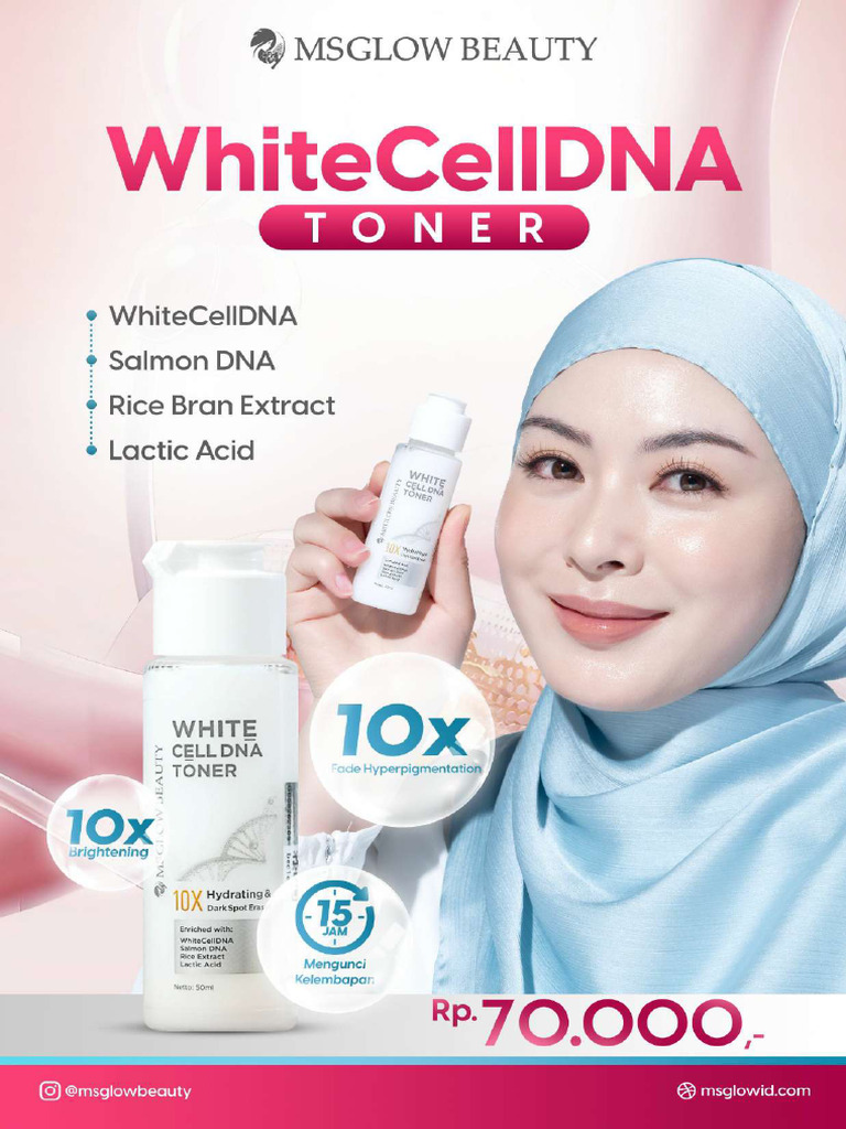 White Cell Dna | PDF