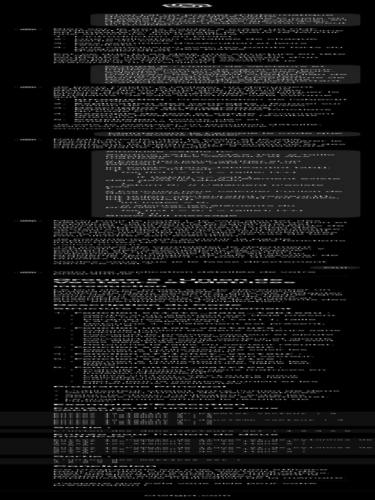 Aide Explication Code C | PDF