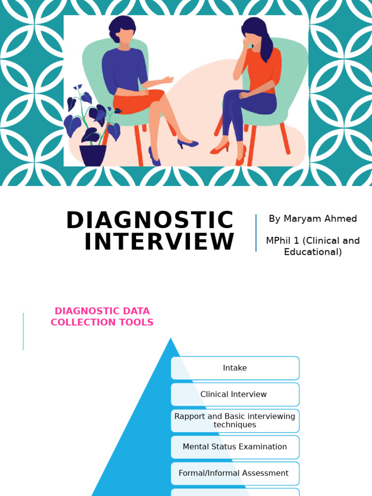 1 - Diagnostic Interview and MSE with Skills | PDF | Feeling | Affect ...