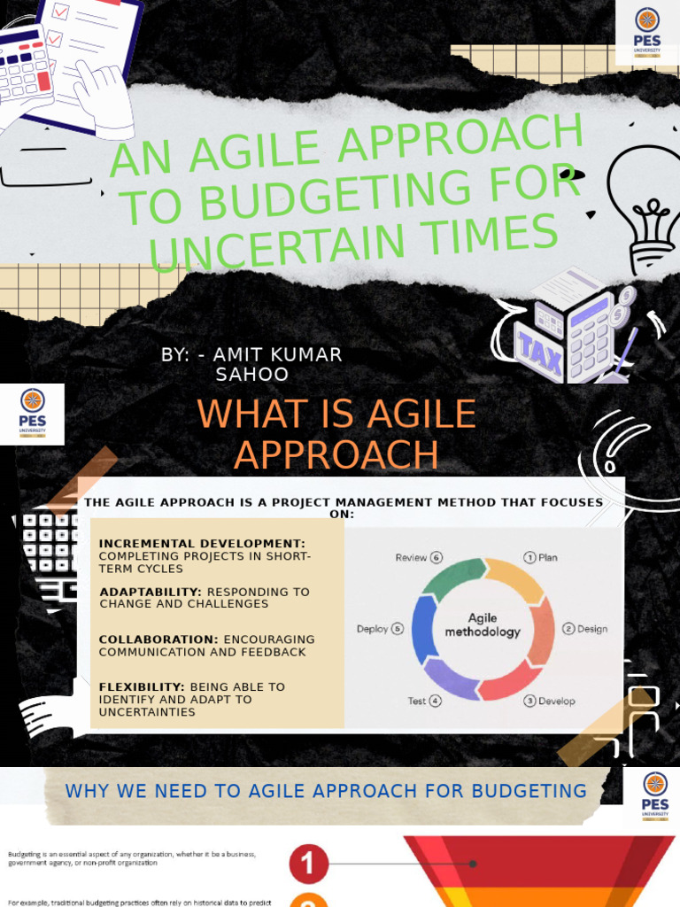 What is AGile Approach | PDF | Agile Software Development | Business