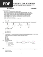 D & F Block NCERT Notes | PDF