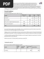 IRCTC Premier SBI Card March 2025 | PDF | Loyalty Program | Payments