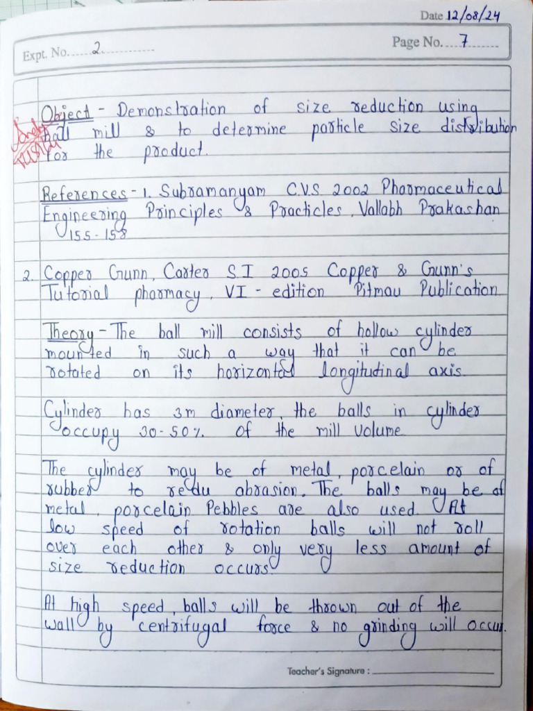 Engineering Practical | PDF