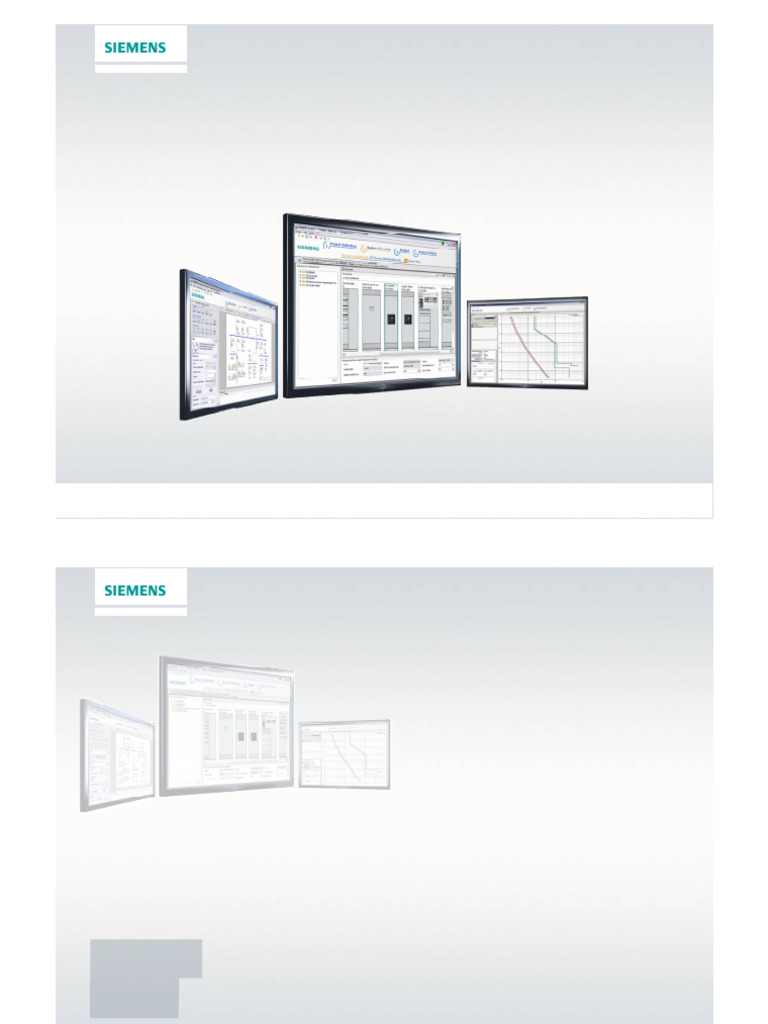 Tutorial SIMARIS Project 3 PL | PDF