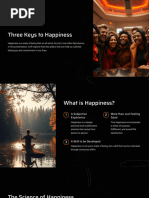 Sedona Method Workbook | PDF