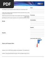 PHP BVAL Reference Rates Government Securities - 2024 09 20 | PDF ...