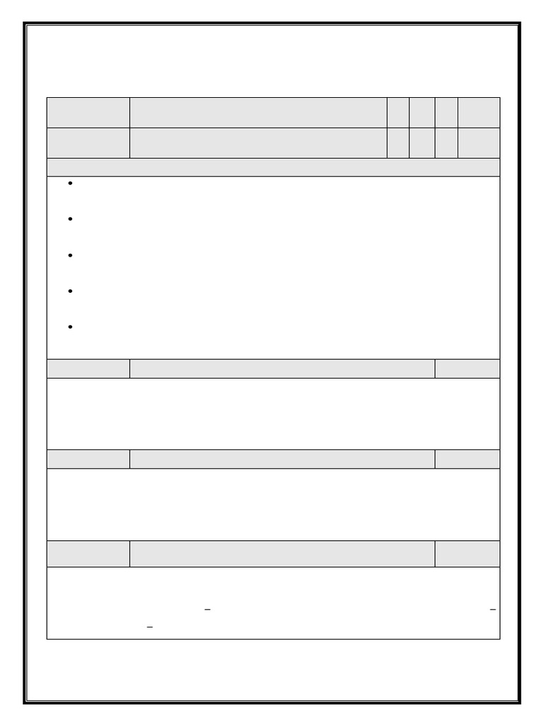 Syllabus Application of Iot in Robotics | PDF | Internet Of Things ...