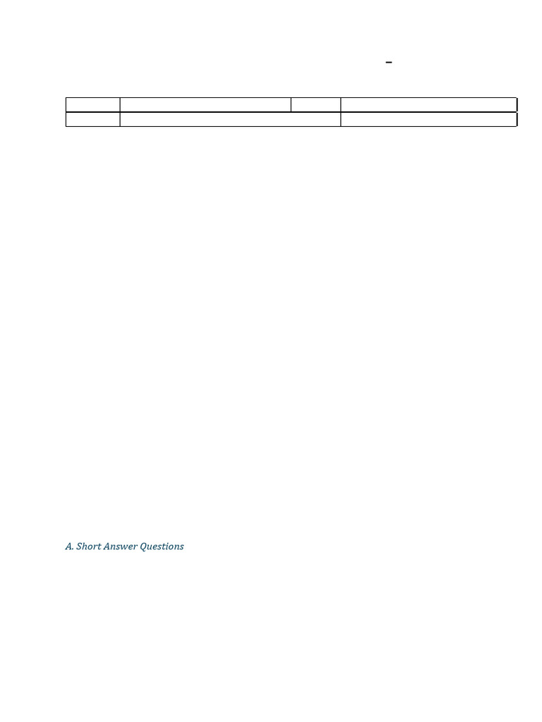 S3 ESL MIDTERM EXAM Revision | PDF | Sleep | Happiness