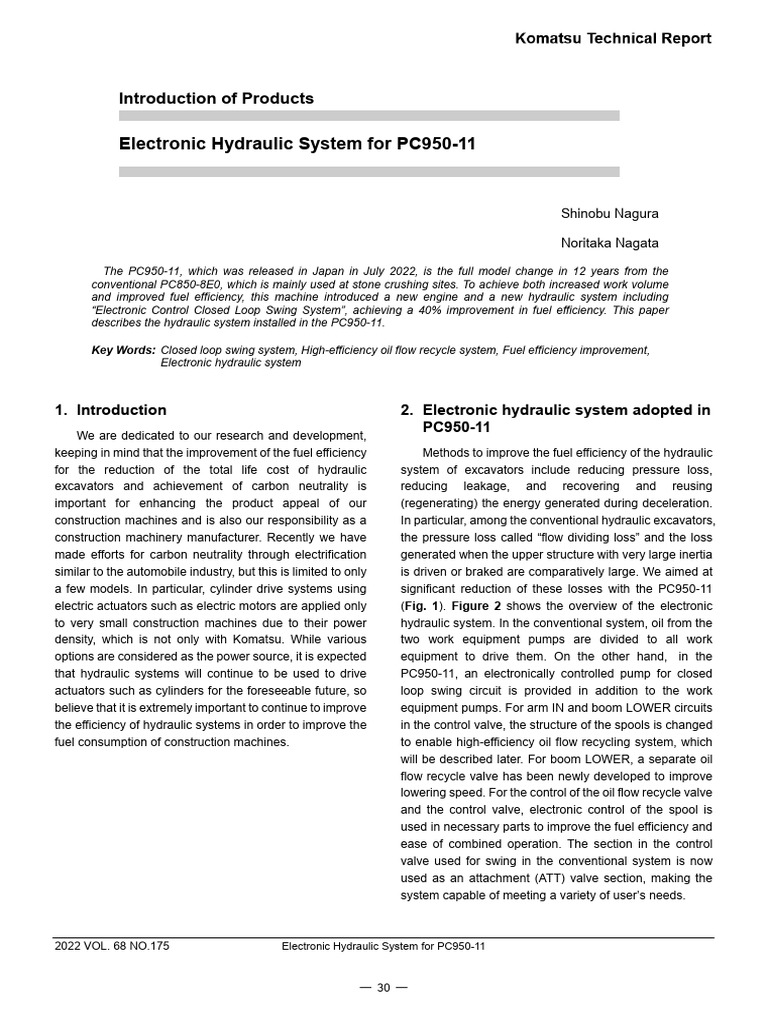 175-e05 (2) | PDF | Pump | Throttle
