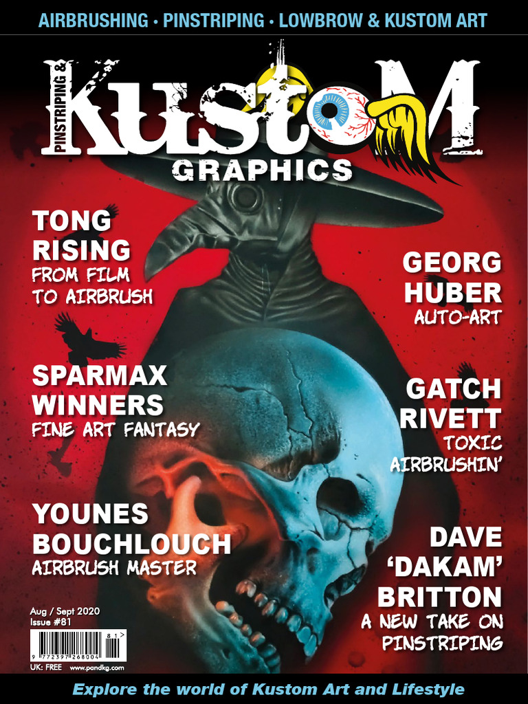 Issue 81 - DIGITAL | PDF | Color Issue 81 - DIGITAL | PDF | Color