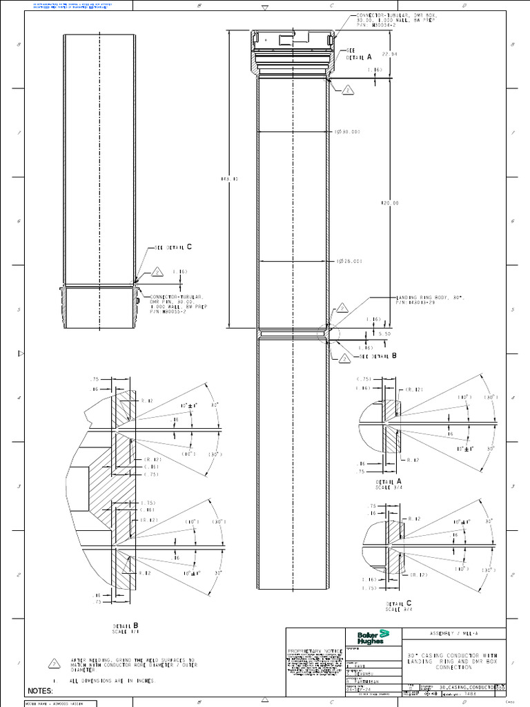 30_casing_conductor | PDF