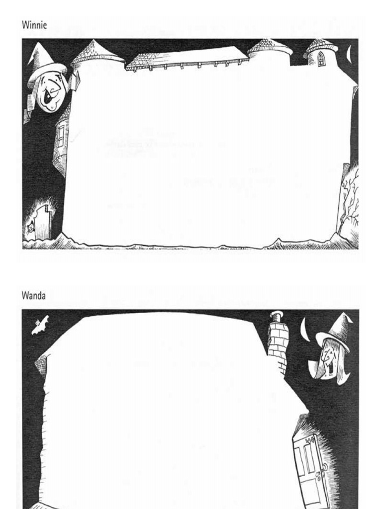 Which Witch | PDF
