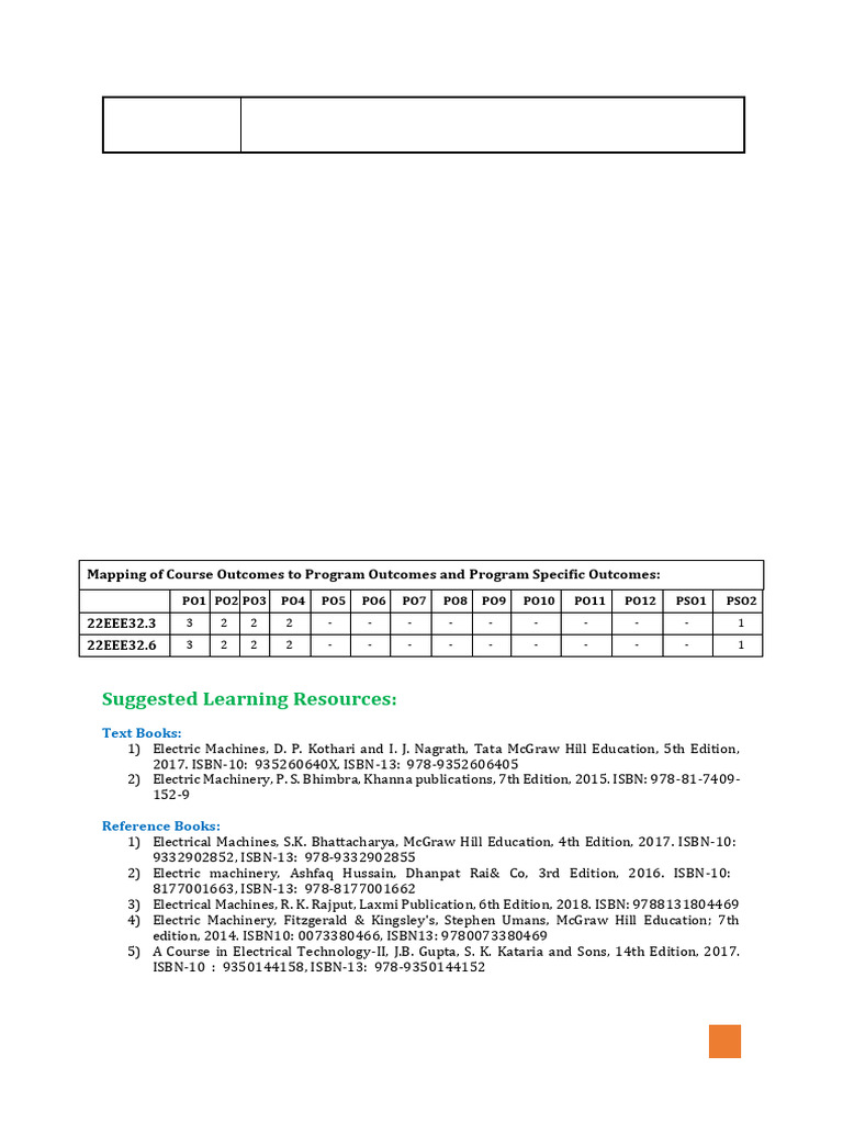 MODULE 3 | PDF | Transformer | Alternating Current