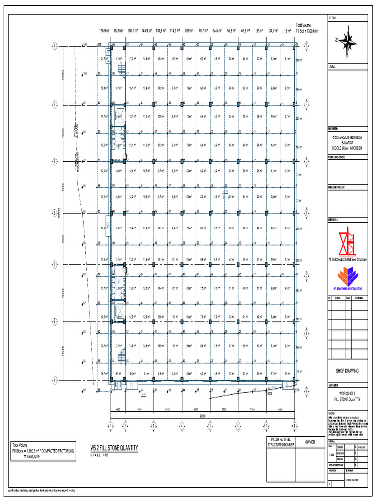 Volume Urug Ws2 New-1 | PDF