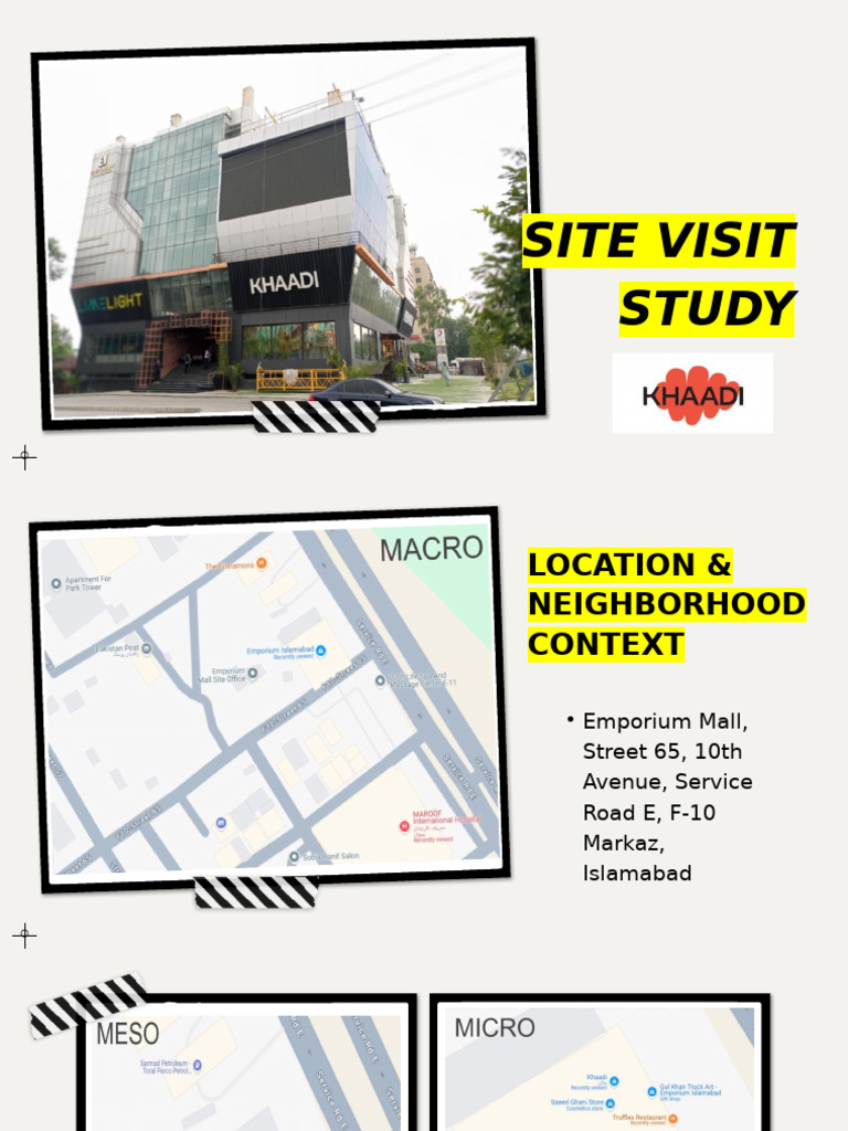 Presentation 2 | PDF