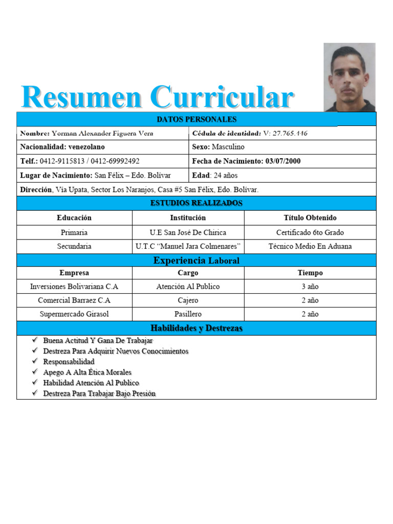 yorman | PDF