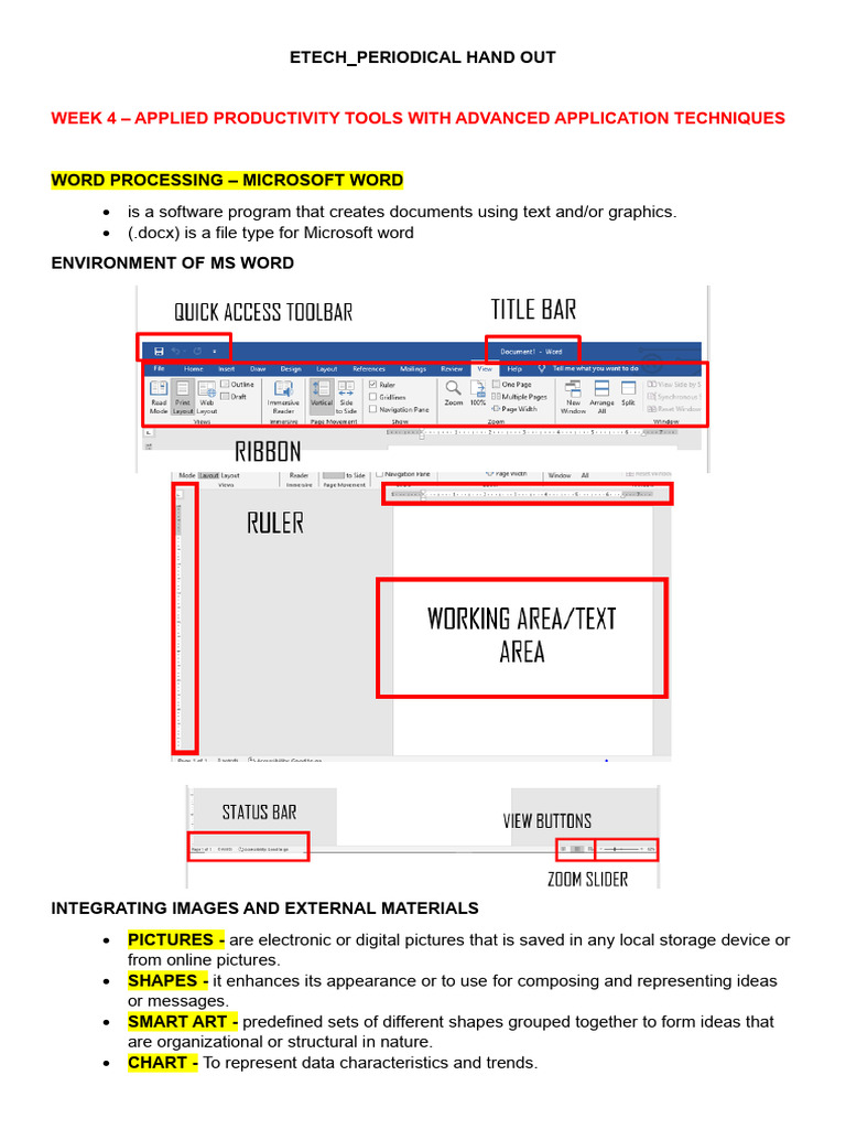 ETECH_PERIODICAL_COVERAGE | PDF | Microsoft Excel | Software