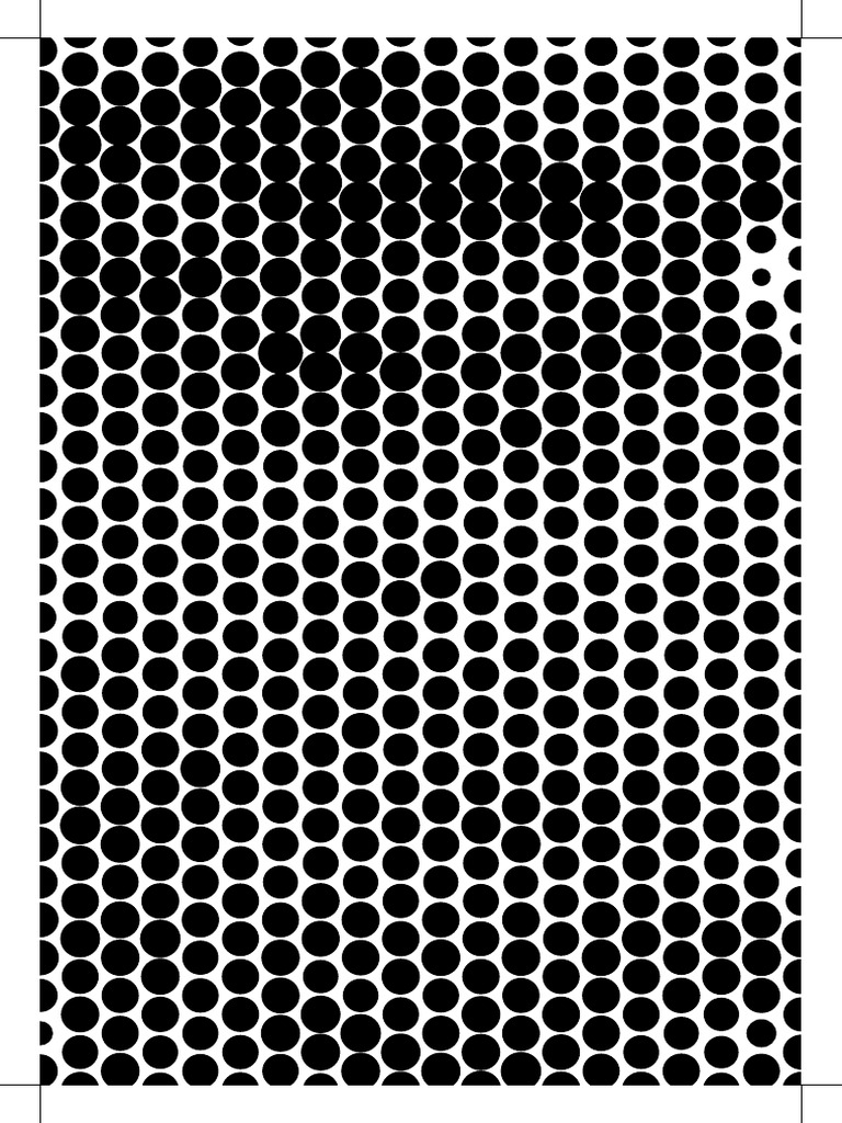 Rasterbation 5 | PDF