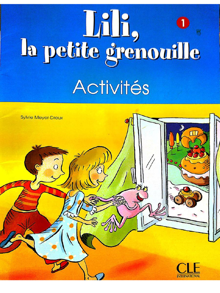 lili-la-petite-grenouille-cahier-d-activites_compress (1) | PDF
