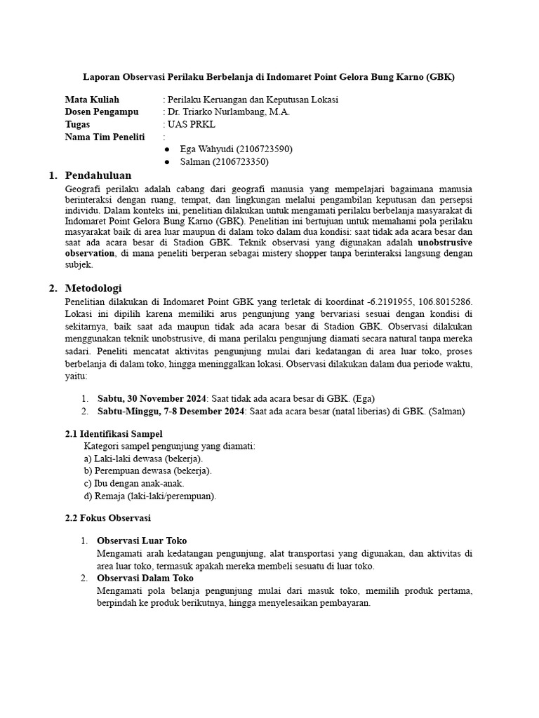 Tuaspk24 Ega,Salman | PDF