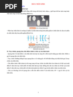 Hs - bài 8, 9 Thấu Kính | PDF