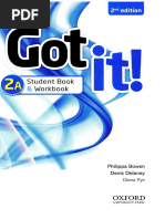 Link It 2 Students Book Workbook | PDF