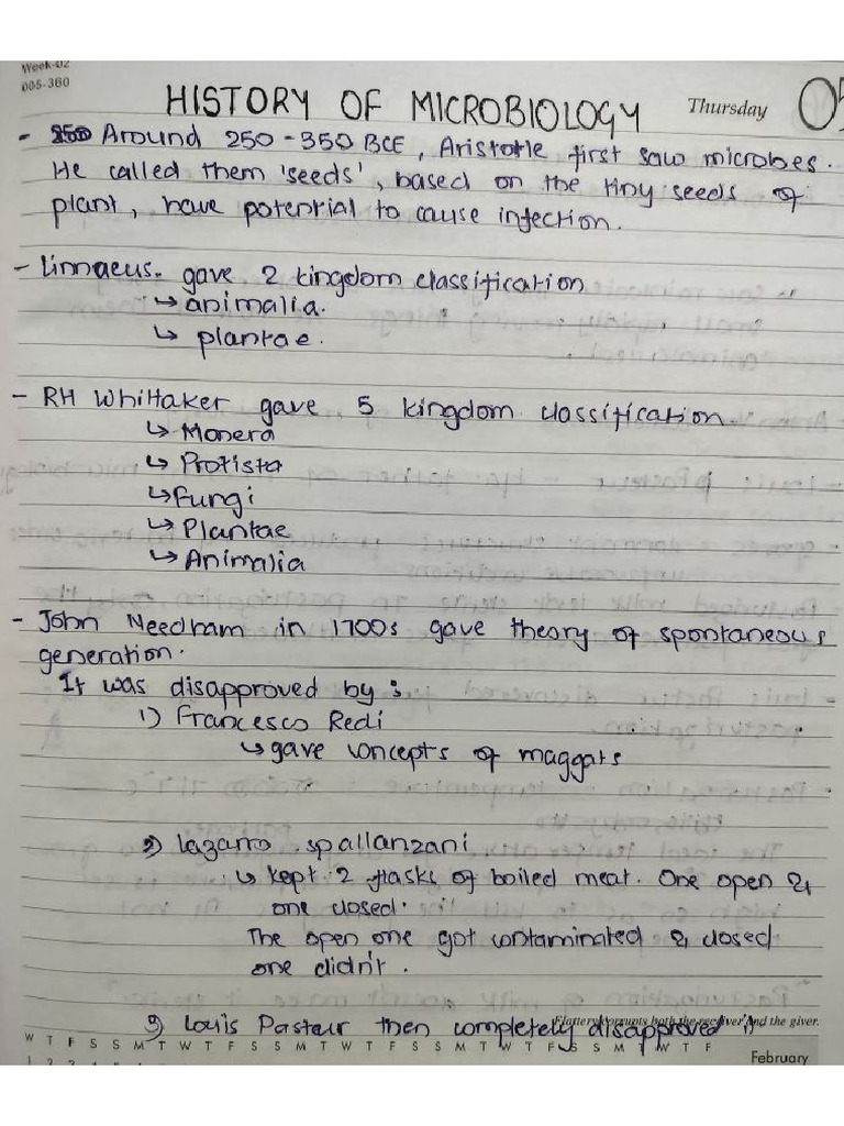 1-Historical Developments of Microbiology As Applied Engineering ...