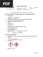 Waste Card SW410 | PDF | Personal Protective Equipment | Waste
