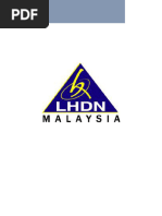 STAMPS LHDN - Cara Beli Duti Setem & Cetak Sijil Setem Online | PDF