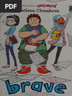 The Crossover by Kwame Alexander | PDF