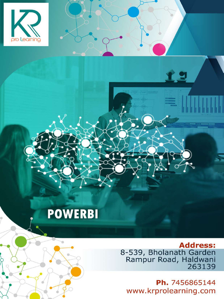 Power Bi | PDF
