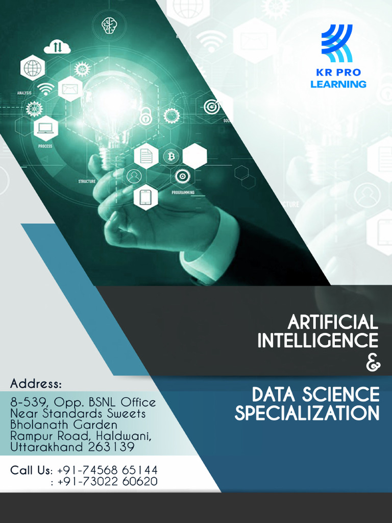 Brochure-AI | PDF
